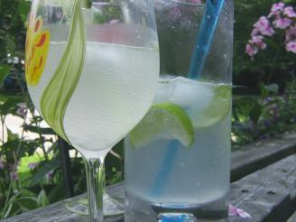 Saoco - Refreshing Rum Drink Recipe - Food.com