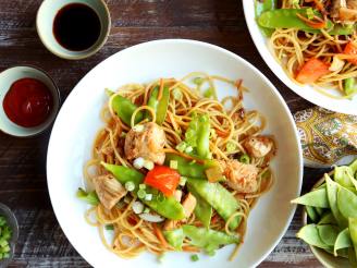 Chinese Spaghetti Recipe - Food.com