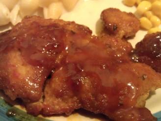 Candied Chicken Breasts Recipe - Food.com