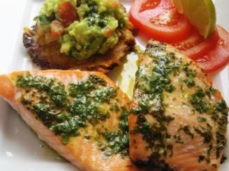 Cilantro Lime Fish Recipe - Food.com