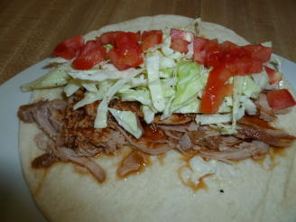 Crock Pot Pulled Pork Tacos and then Some Recipe - Food.com