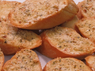 Garlic Clove Bread Recipe - Food.com