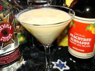 Tropical Martini Recipe - Food.com