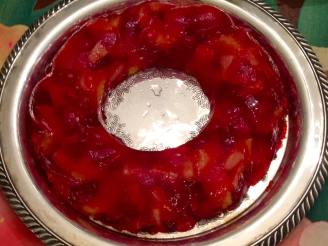 Pink Jello Mold Recipe - Food.com