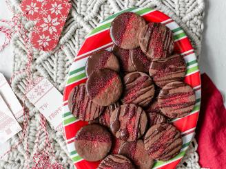Godiva Chocolate Sugar Cookies Recipe - Food.com