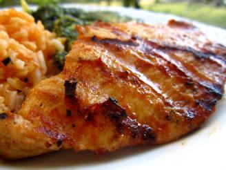 Chipotle Marinade for Grilled Chicken Recipe - Food.com