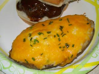 Beef and Potato Boats Recipe - Food.com