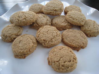 Molasses Oat Bran Cookies Recipe - Food.com