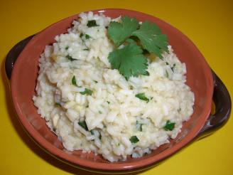Cilantro Lime Rice Recipe - Food.com