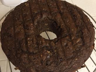 Fresh Tomato Cake Recipe - Food.com