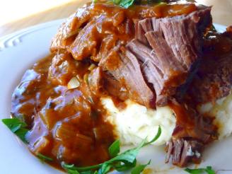 Creole Daube Recipe - Food.com
