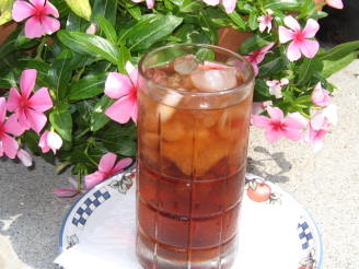 A Most Excellent Raspberry Iced Tea Recipe - Food.com