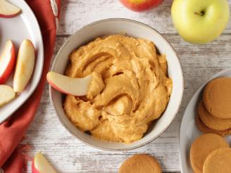 Pumpkin Pie Dip Recipe - Food.com