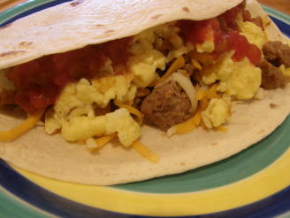 Turkey Tacos Recipe - Food.com