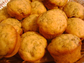 Virtually Fat Free Mini Pumpkin Muffins Recipe - Food.com