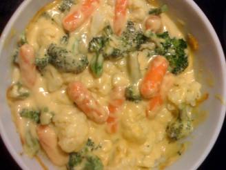 Coating Cheese Sauce Recipe - Food.com