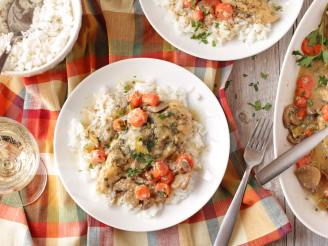 French Country Chicken Recipe - Food.com