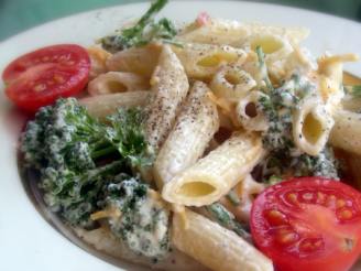 Garden Pasta Salad Recipe - Food.com