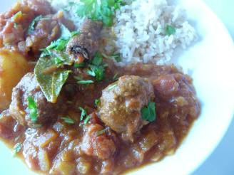 African Chicken Curry Recipe - Food.com
