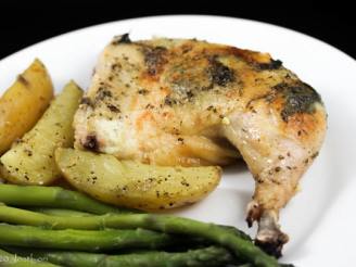 Chicken & Shrimp Rockefeller Recipe - Food.com