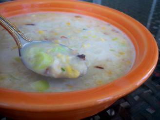 Ramen Corn Chowder Recipe - Food.com