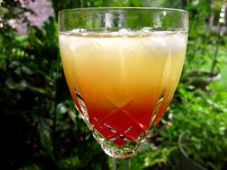 Pink Sunset Cocktail Recipe - Food.com