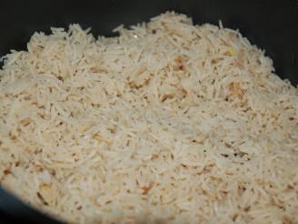 Spiced Rice With Fresh Ginger Recipe - Food.com