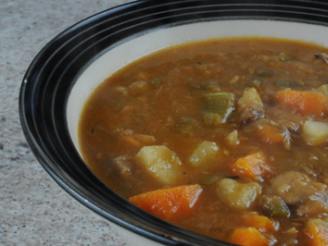 Creole Fish Chowder Recipe - Food.com