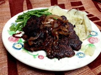 Prego No Pão - Garlic Nailed Steak - Portugal Recipe - Food.com