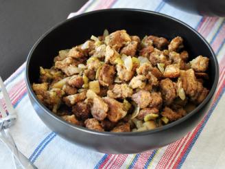 Stuffing Recipe - Food.com