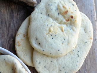 Moroccan Bread Recipe - Food.com