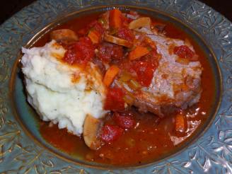 Creole Daube Recipe - Food.com