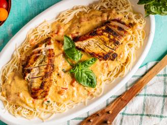 Pasta Milano Recipe - Food.com