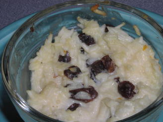 Orange Rice Pudding Recipe - Food.com