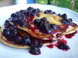 Rice Griddle Cakes Recipe - Food.com