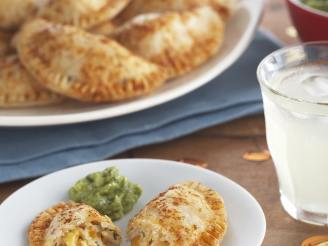 Chicken Empanadas Recipe - Food.com