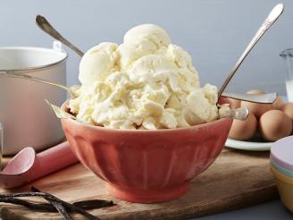 Frozen Custard Recipe - Food.com
