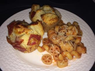 Alabama Biscuit Muffins Recipe - Food.com