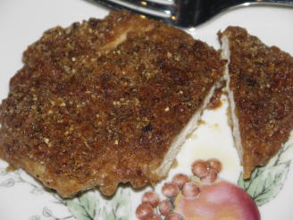 Crunchy Corn-Chip Chicken Recipe - Food.com