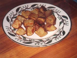 Robyn's Crock Pot Herb Roasted Potatoes Recipe - Food.com