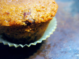 Good Morning Muffins Recipe - Food.com