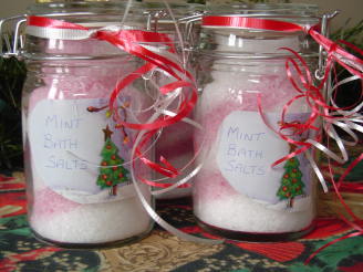 Berry Bath Salts Recipe - Food.com