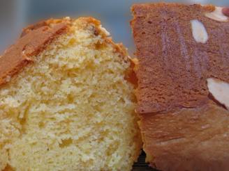 Rompope Cake (Mexican Eggnog Cake) Recipe - Food.com