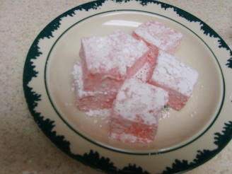 Turkish Delight Recipe - Food.com
