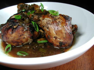 Varna-Style Braised Chicken (Bulgarian Dish) Recipe - Food.com