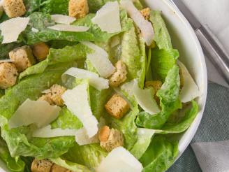 Lemony Caesar Salad Dressing Recipe - Food.com