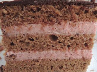 Chocolate Raspberry Ruffle Cake Recipe - Food.com