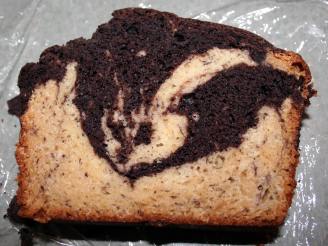 Vanilla-Fudge Marble Cake Recipe - Food.com