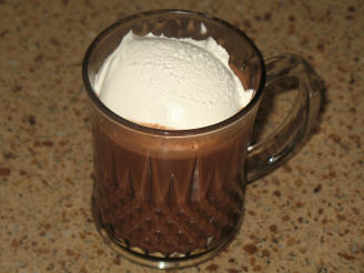Cocoa Coffee Recipe - Food.com