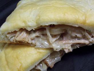 Good Eats Pocket Pies (Alton Brown 2005) Recipe - Food.com